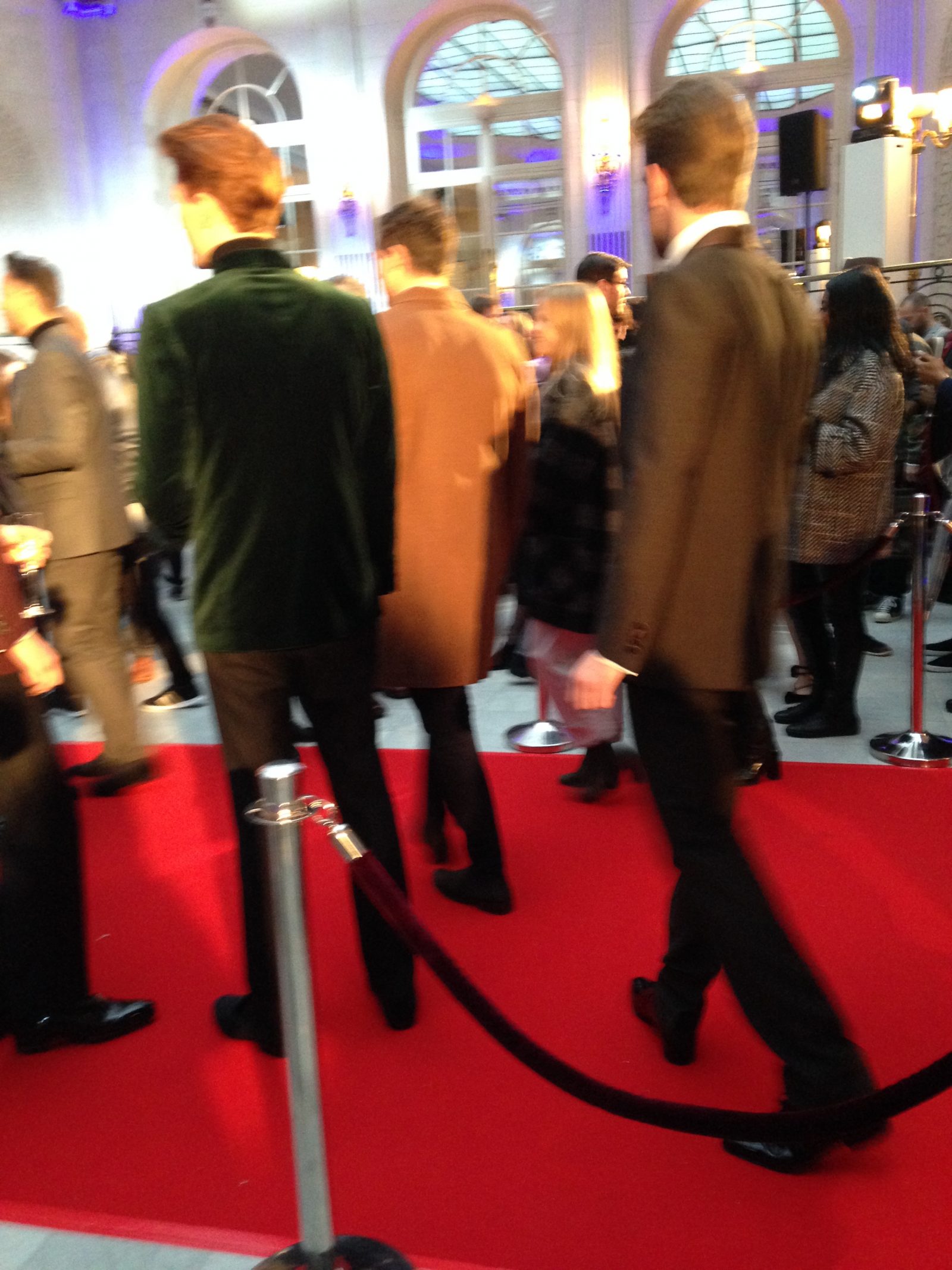 Best Outfit ideas for Awards Ceremonies Men's