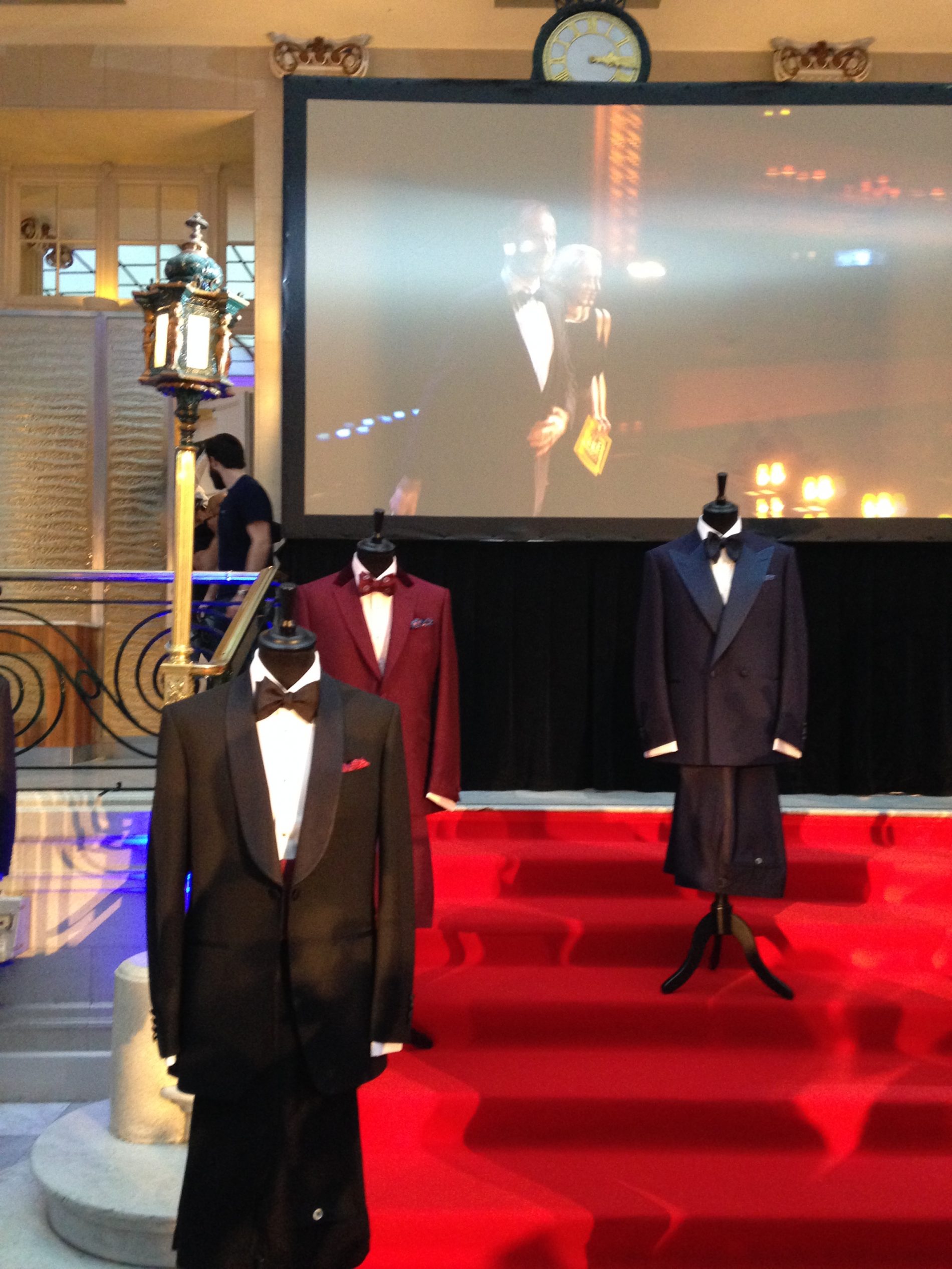 Best Outfit ideas for Awards Ceremonies Men's