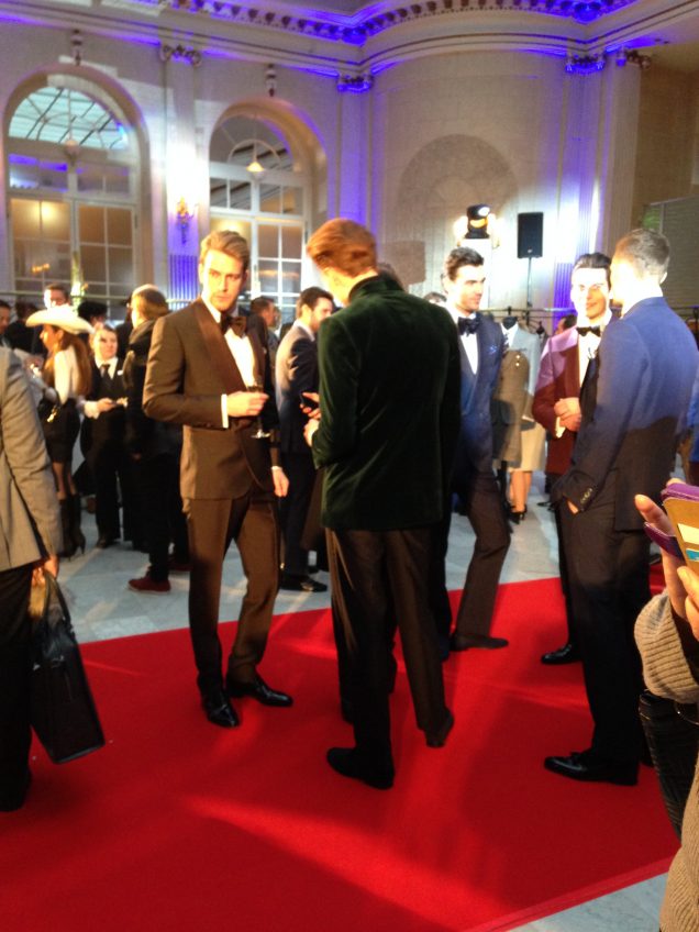 Best Outfit ideas for Awards Ceremonies Men's