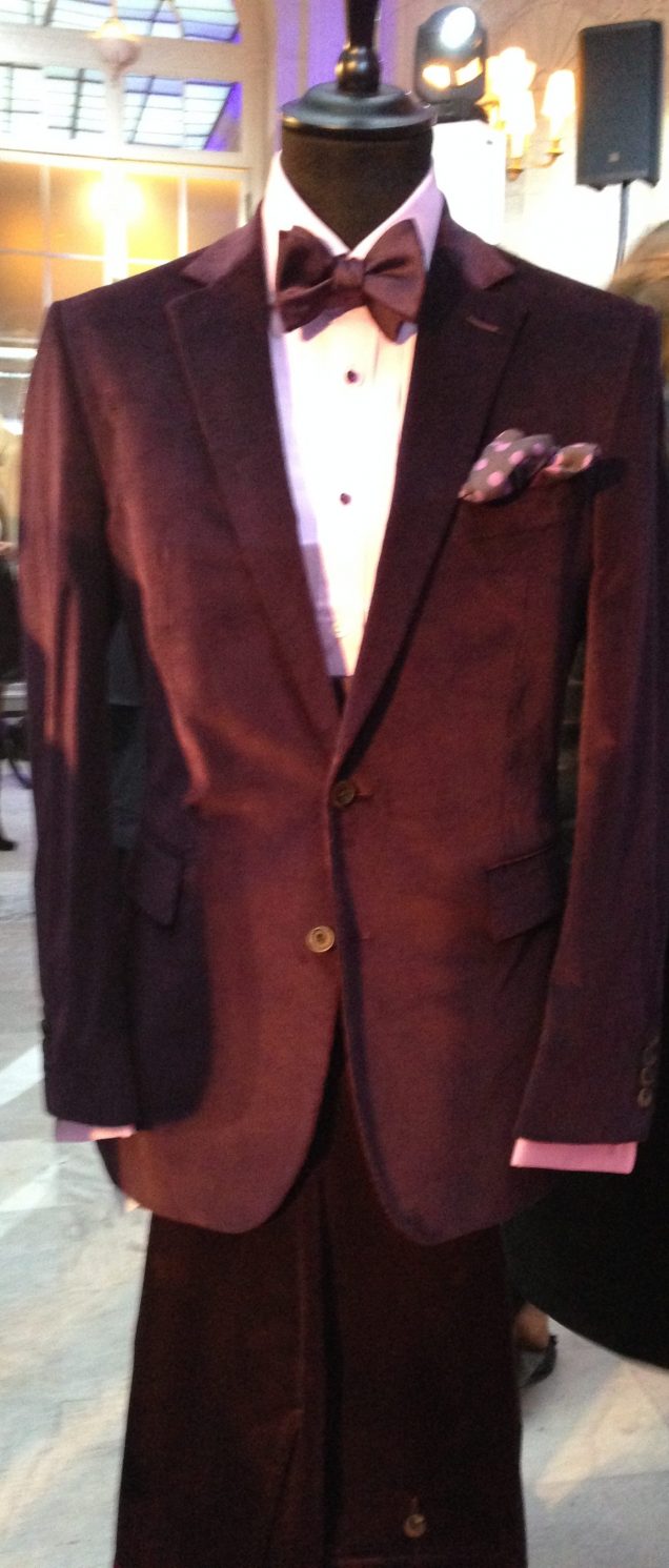 Best Outfit ideas for Awards Ceremonies Men's