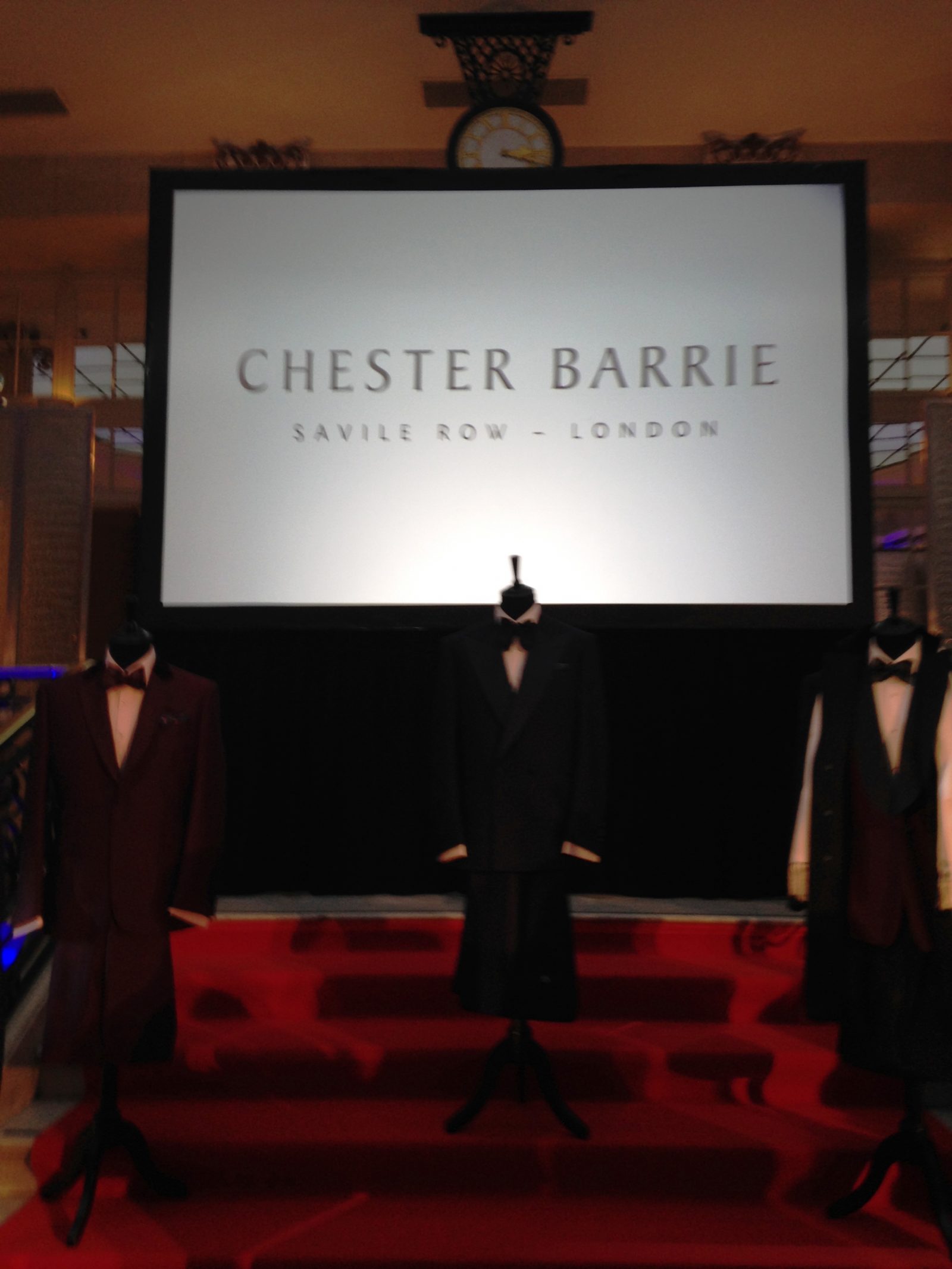 Best Outfit ideas for Awards Ceremonies Men's