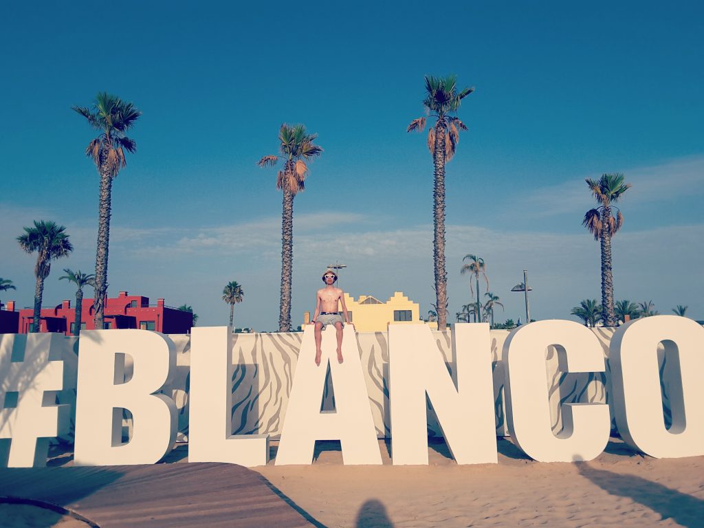 THINGS TO DO IN ALGARVE - BEST BEACH CLUBS | THE JOEY JOURNAL