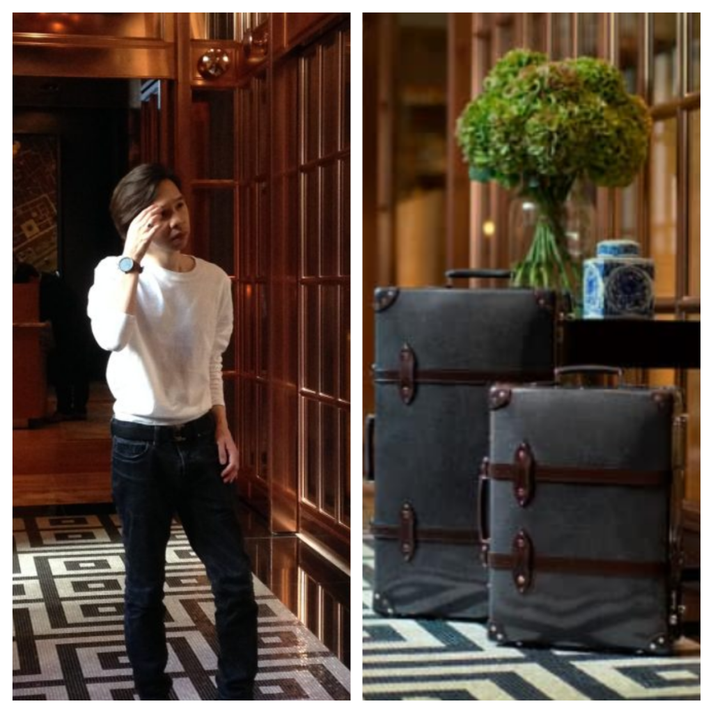 Airport Style Outfits for Men - What to Wear