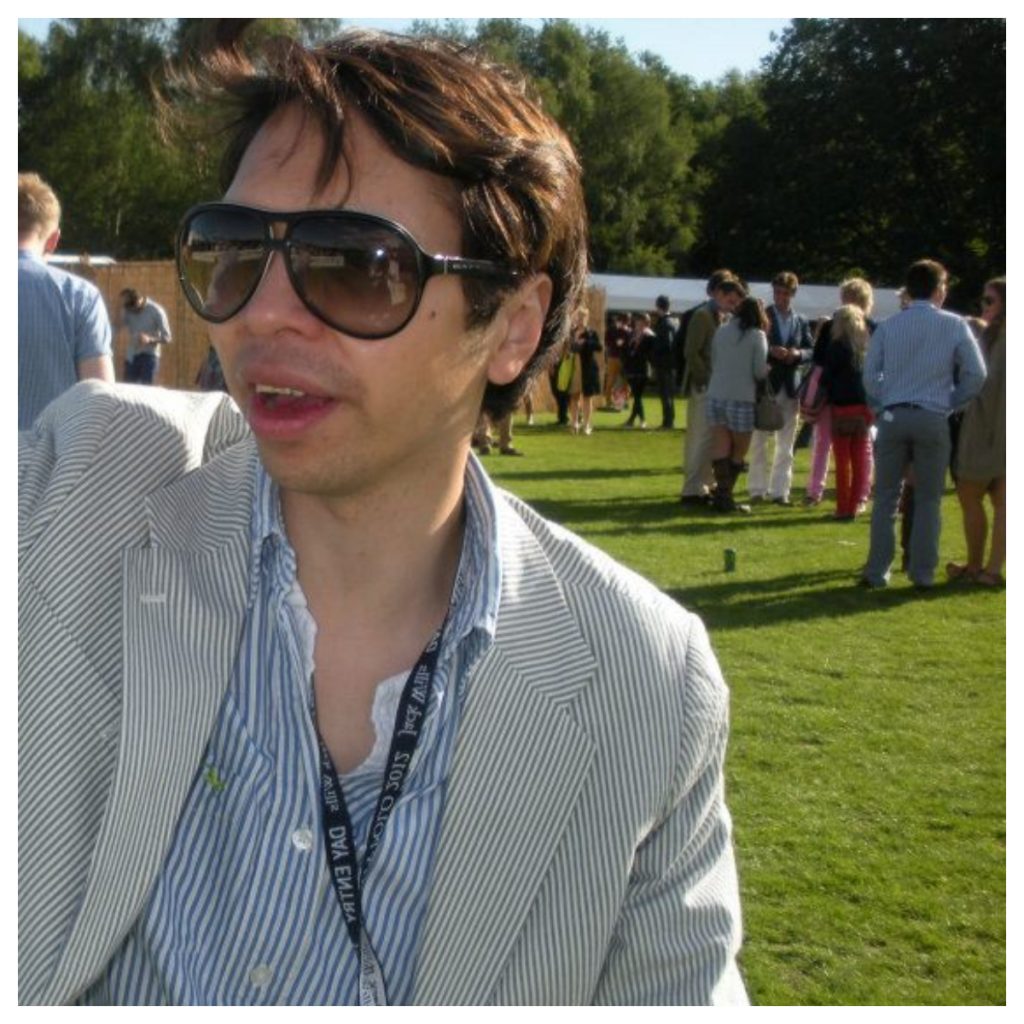 Polo Match Dress Codes - Seersucker Blazer | THE JOEY JOURNAL