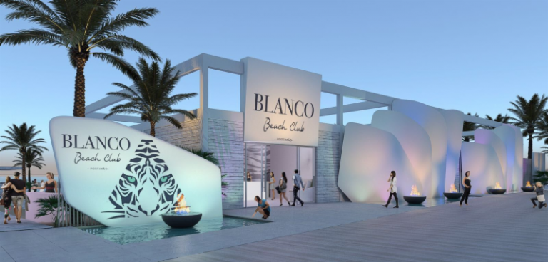 THINGS TO DO IN ALGARVE - BEST BEACH CLUBS | THE JOEY JOURNAL
