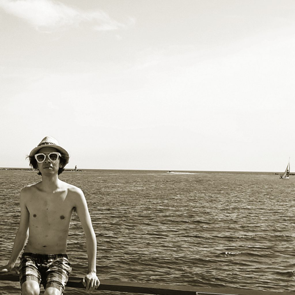 CAP GIN CLASSIC INSPIRED GIN COCKTAILS | THE JOEY JOURNAL