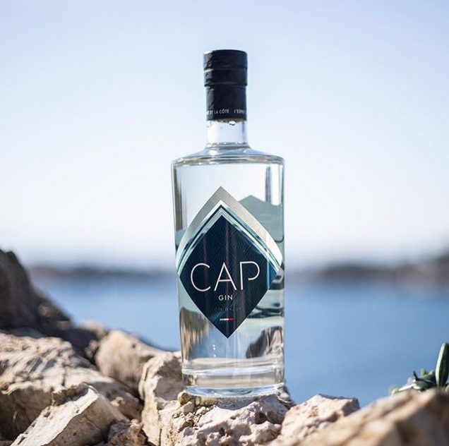 CAP GIN CLASSIC INSPIRED GIN COCKTAILS | THE JOEY JOURNAL
