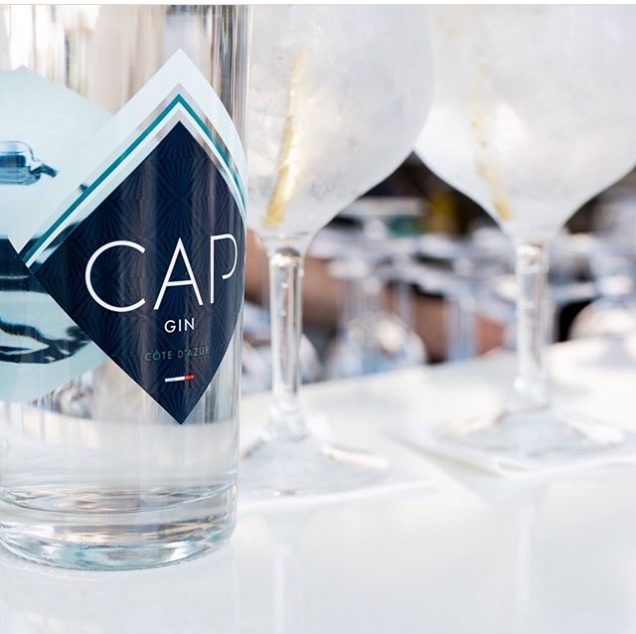 CAP GIN CLASSIC INSPIRED GIN COCKTAILS | THE JOEY JOURNAL