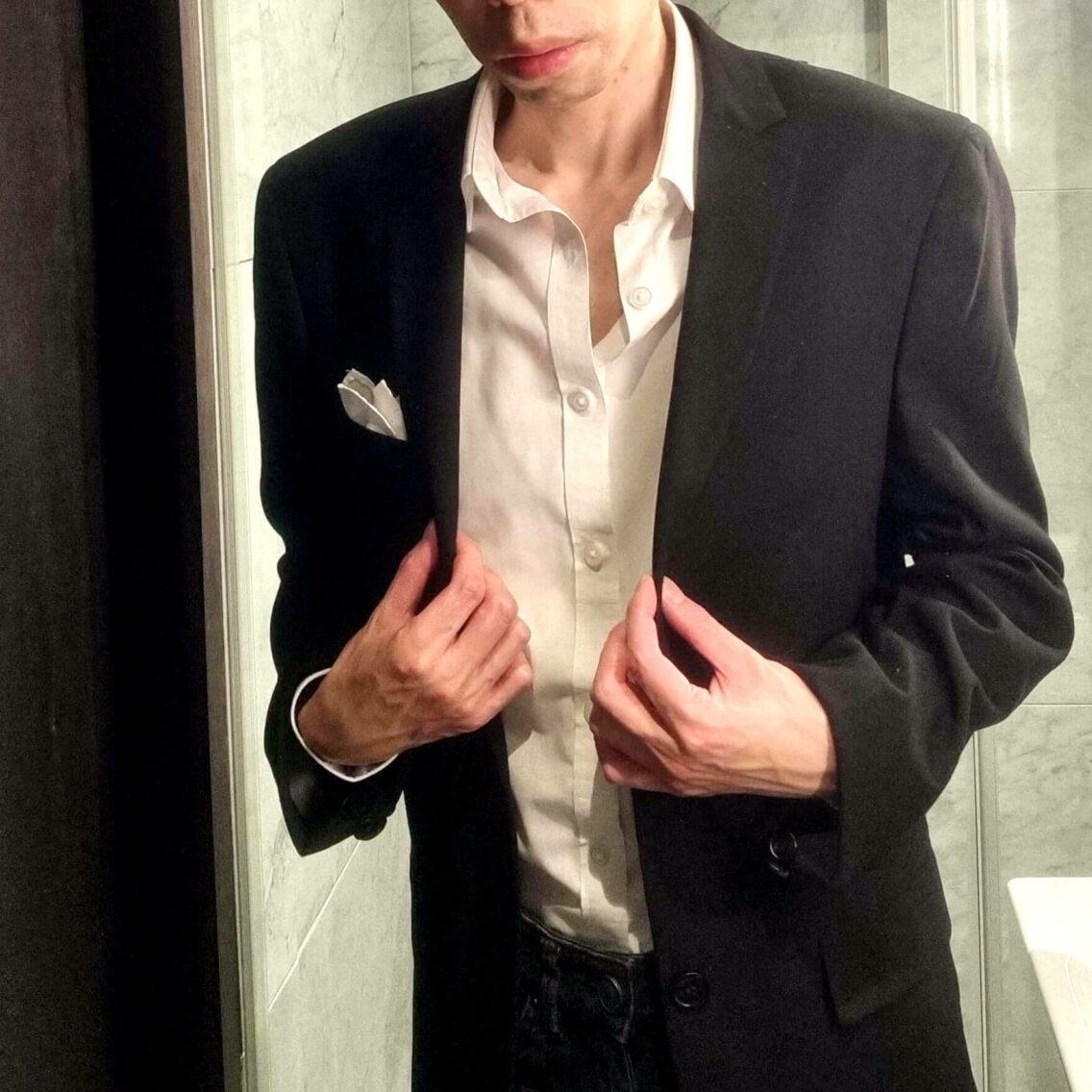 The Best Dress Codes for Mens Attire Decoded