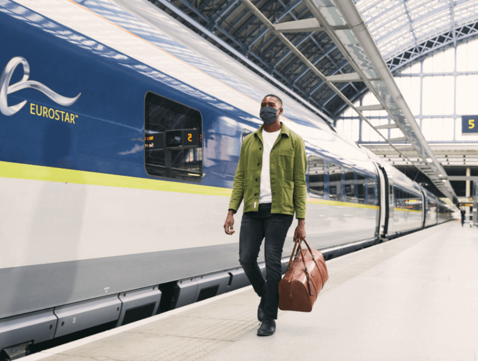 EUROTUNNEL ROAD TRIP VACATIONS BY CAR