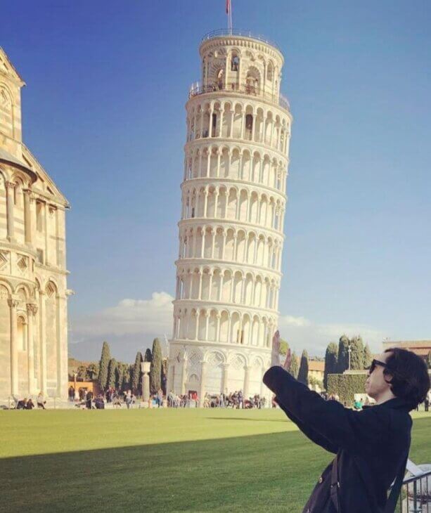 TOP 5 WORLD FAMOUS LANDMARK MYTHS