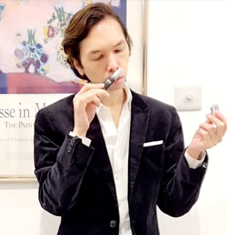 How To Test Perfume like An Expert Before Buying